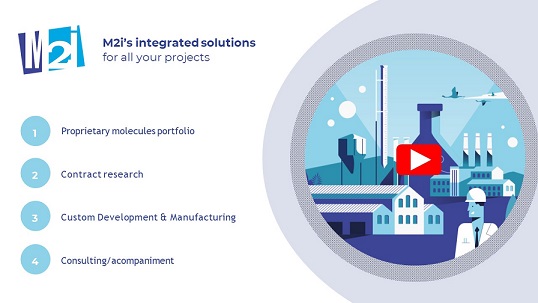 M2I :: Une ambition industrielle au service de l'excellence et de l ...